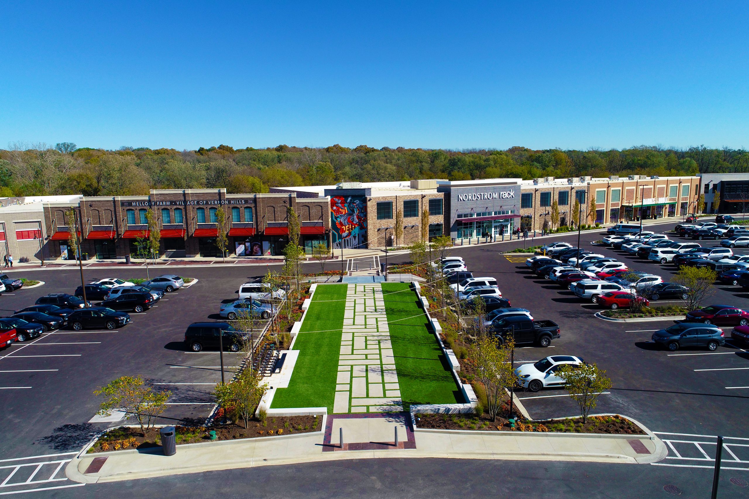 Visit | Mellody Farm