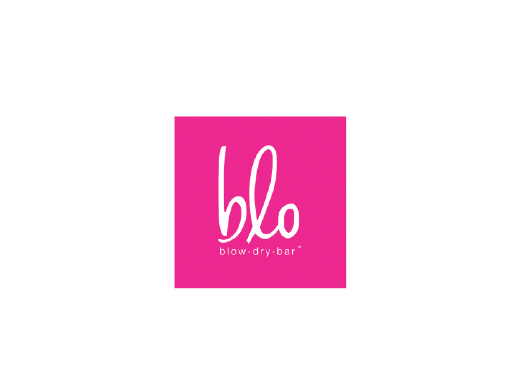 Blo Blow Dry Bar | Mellody Farm