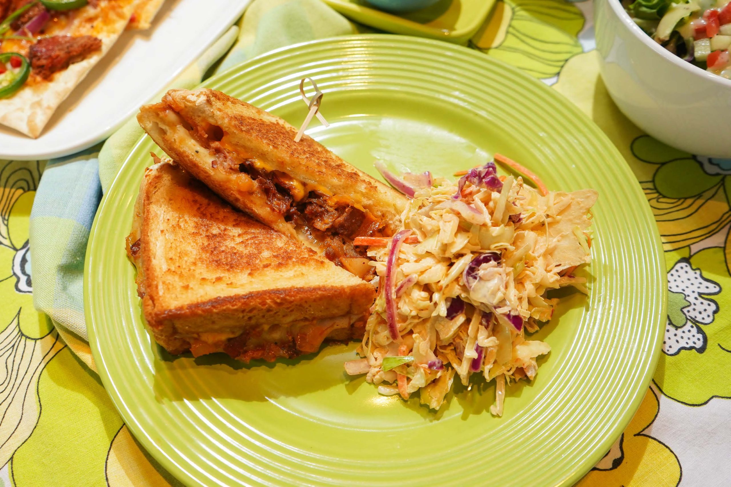 Secret Sauce Barbecue has been busy perfecting those comforting dishes ... Secret Sauce Barbecue has been busy perfecting those comforting dishes ...